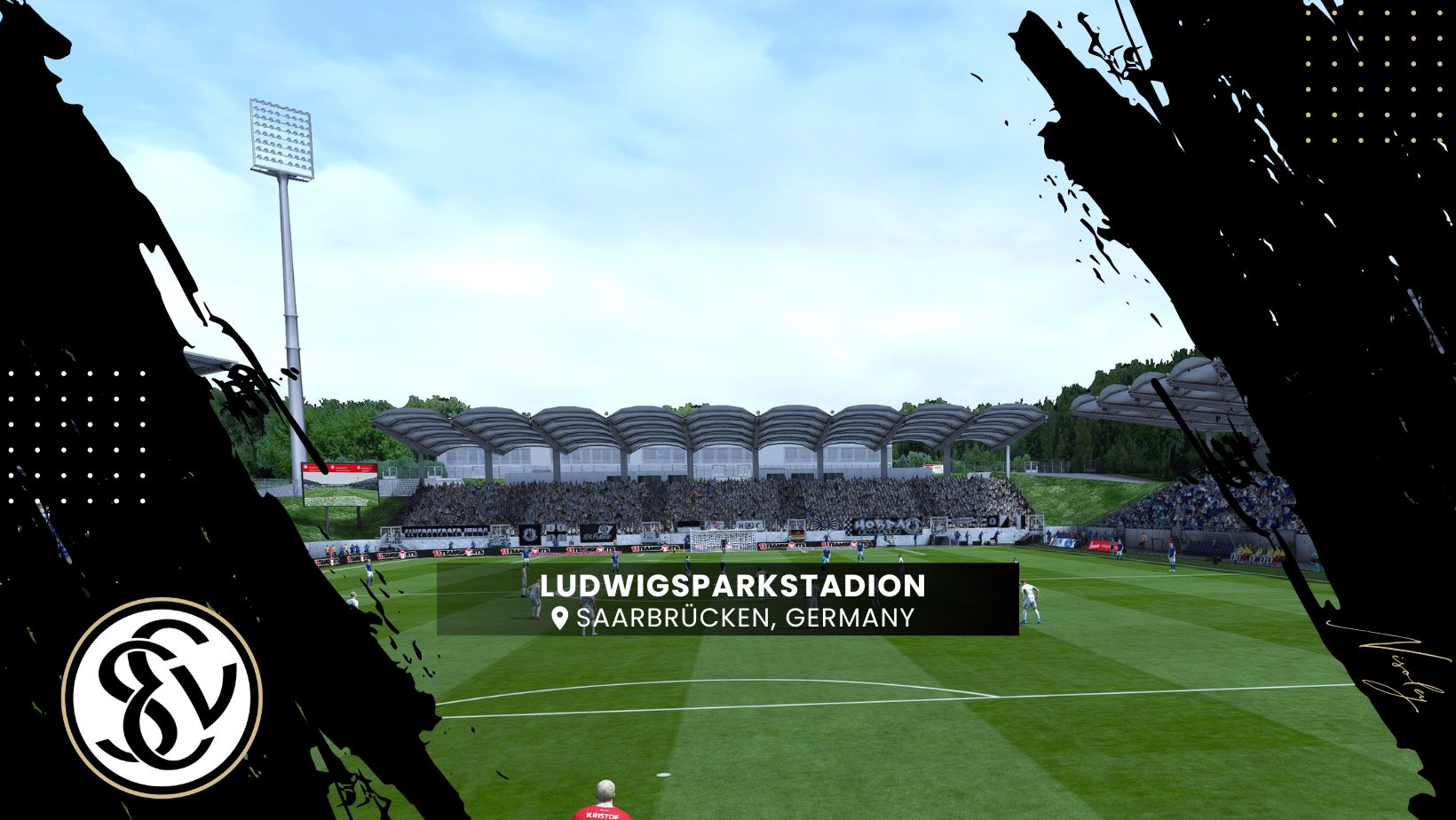The Wizard's Stadiums - Erzgebirgsstadion - RELEASE (#2630) | Page 113 ...